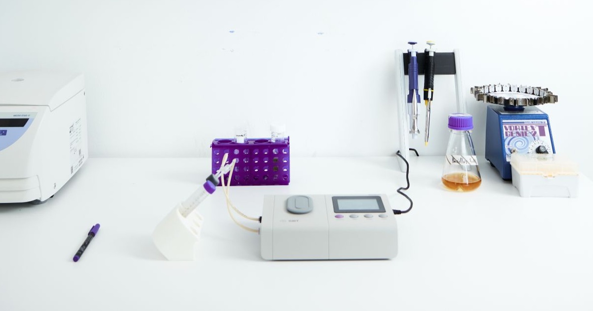 SBT Instruments — BactoBox® direct bacterial cell counts