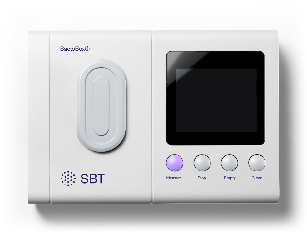 Product - SBT Instruments